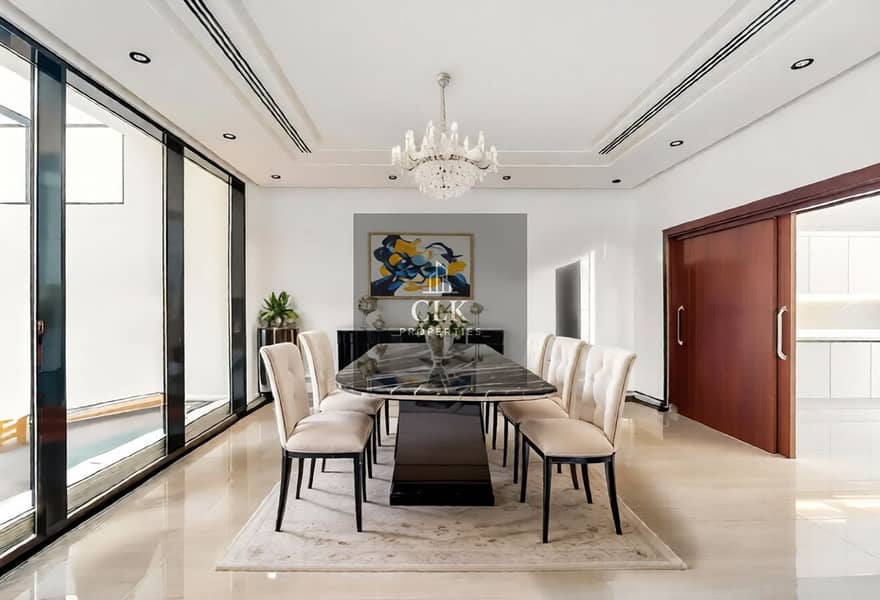 Custom Villa I Vacant I Covered Majlis I Brand New | Bayut.com