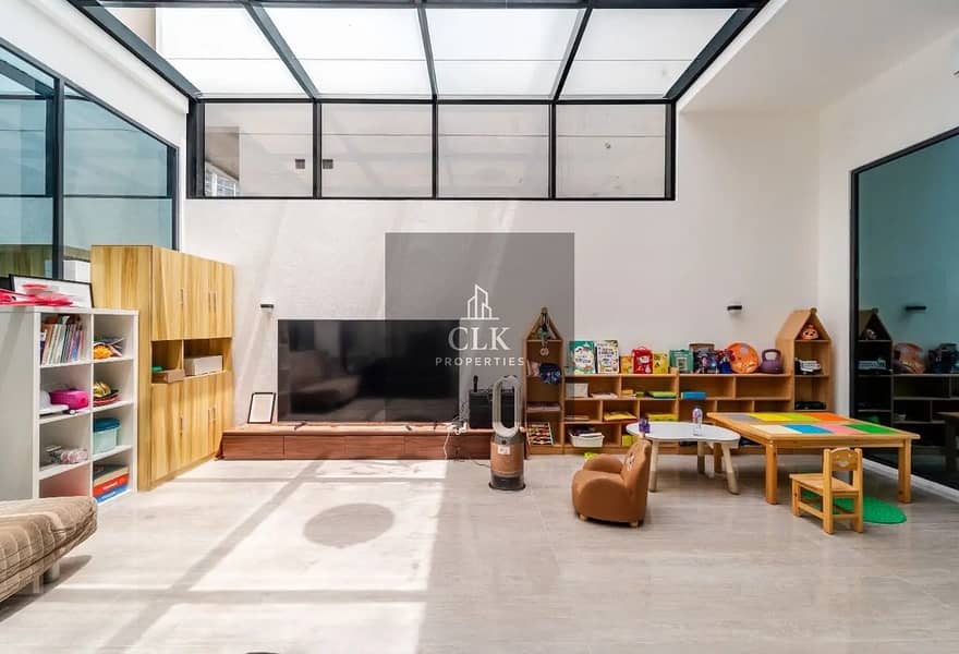 Custom Villa I Vacant I Covered Majlis I Brand New | Bayut.com