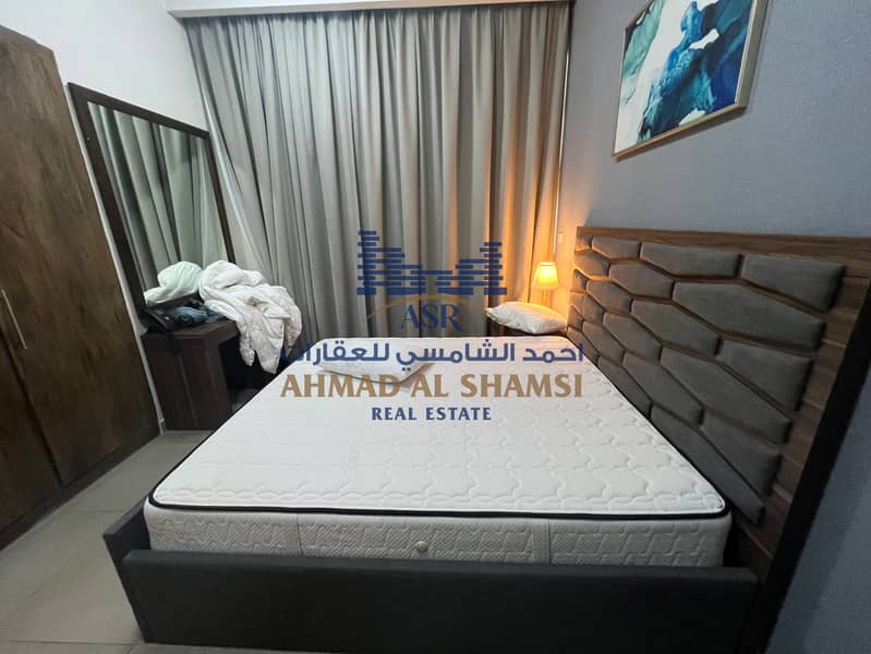 Ultra Luxurious 1BR || Chiller Free || 12 Cheques Payment || Fully ...