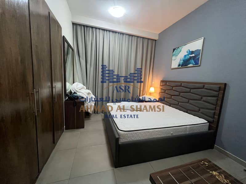 Ultra Luxurious 1BR || Chiller Free || 12 Cheques Payment || Fully ...