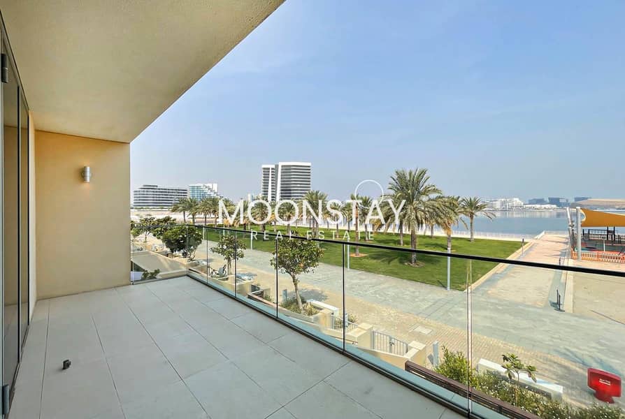 Lavish TH | Prime Location | Full Sea View | Bayut.com