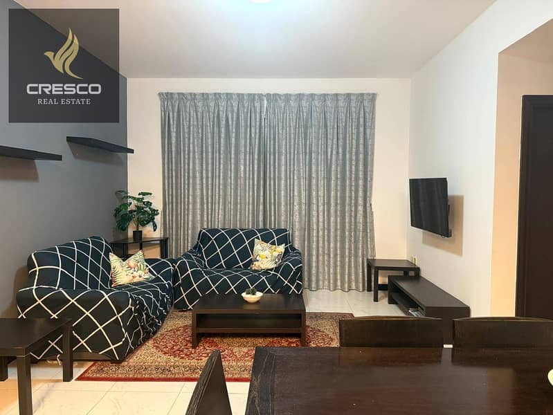 MODERN | FURNISHED | PRIME LOCATION | Bayut.com