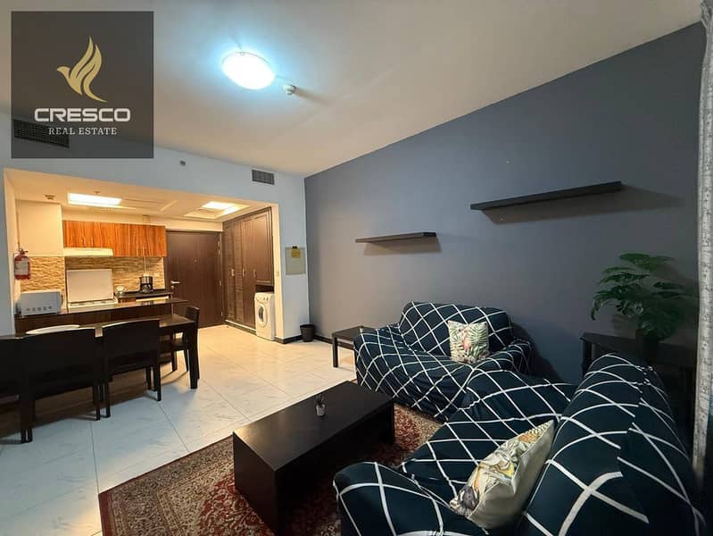 MODERN | FURNISHED | PRIME LOCATION | Bayut.com