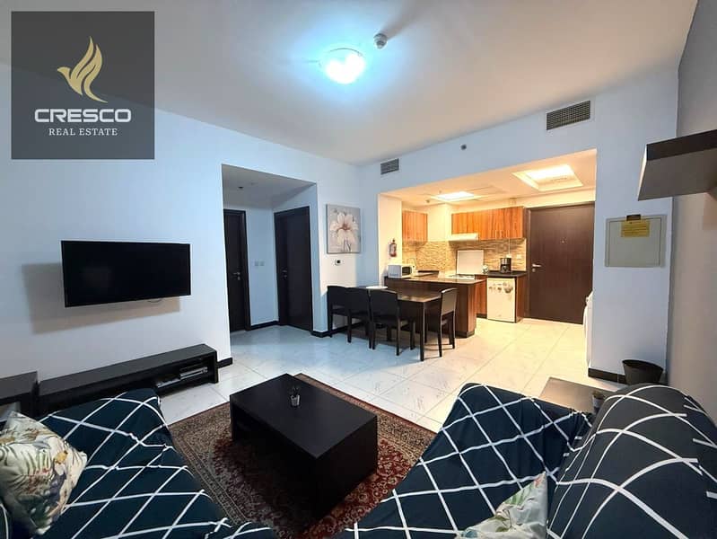 MODERN | FURNISHED | PRIME LOCATION | Bayut.com