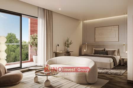 Apartments for Sale in Carmel Residence, Jumeirah Village Circle (JVC ...
