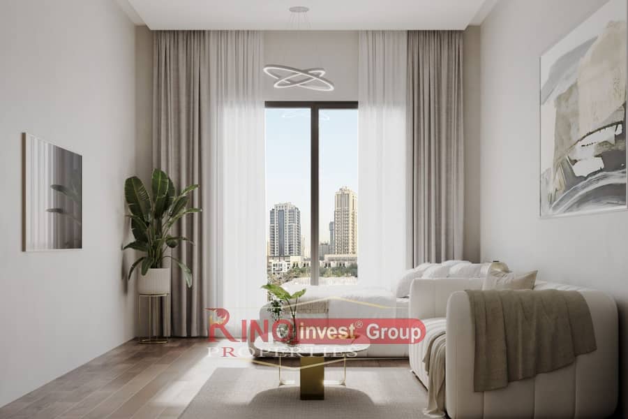 2BR Apartment | Modern Layout | Ready | Bayut.com