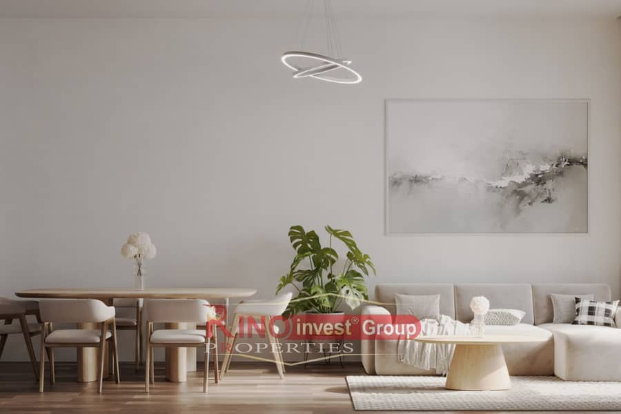 2BR Apartment | Modern Layout | Ready | Bayut.com