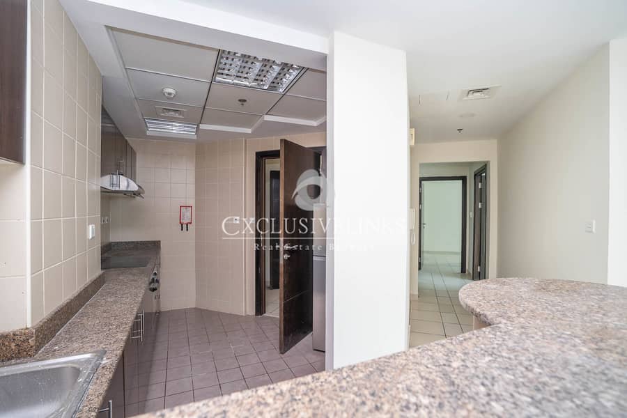 Managed | Prime Tower | Available 7th March | Bayut.com