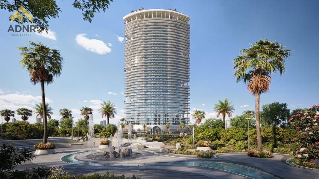 SEA VIEW | ROI 15% | FULLY FURNISHD | PHPP 2 YEARS | Bayut.com