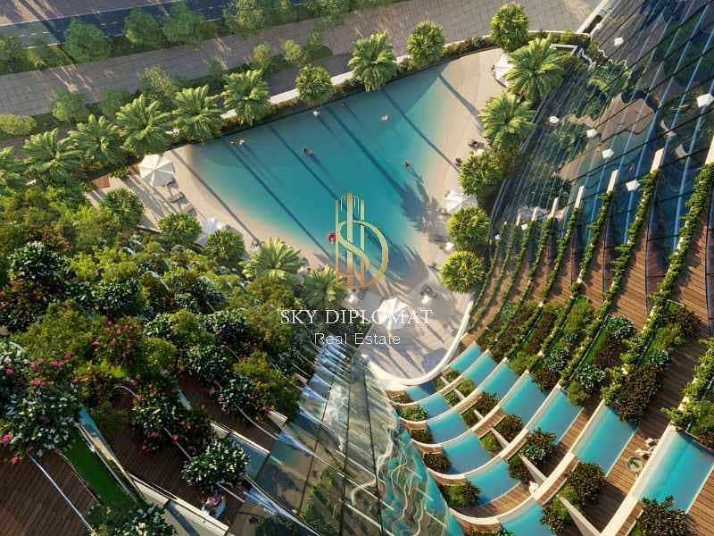 Prime Location l Hot Deal l Sea View | Bayut.com