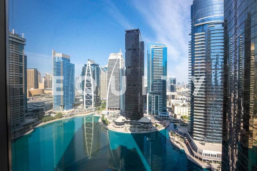 Corner Office | Grade A Tower | Close To Metro | Bayut.com