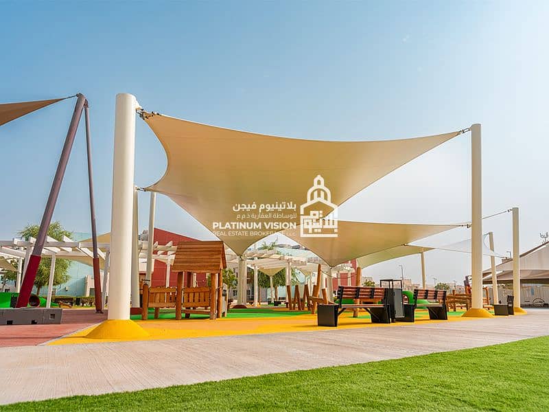 7-Bedrooms Commercial Villa | Close to Main Street | Prime Location ...