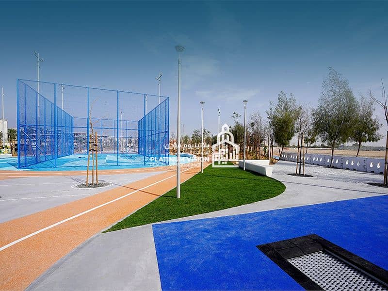 7-Bedrooms Commercial Villa | Close to Main Street | Prime Location ...