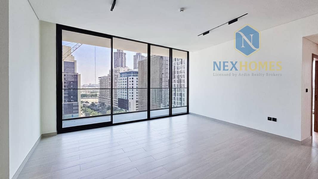 Prime Location | Smart Home | Semi-Fitted | Bayut.com