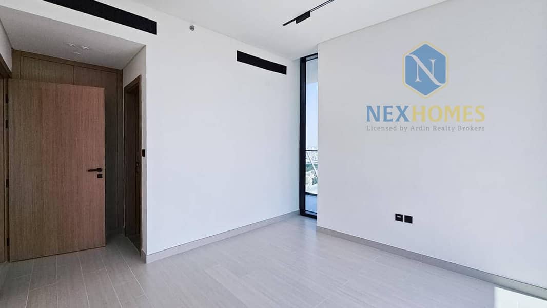 Prime Location | Smart Home | Semi-Fitted | Bayut.com