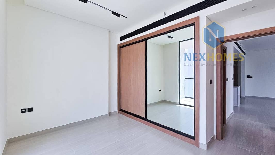 Prime Location | Smart Home | Semi-Fitted | Bayut.com