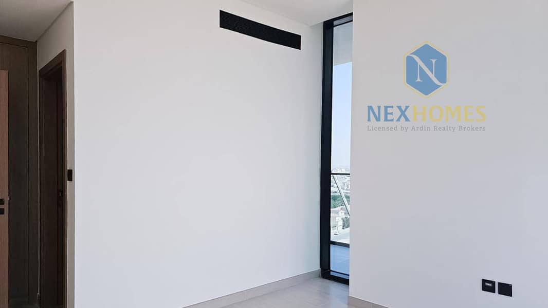 Prime Location | Smart Home | Semi-Fitted | Bayut.com