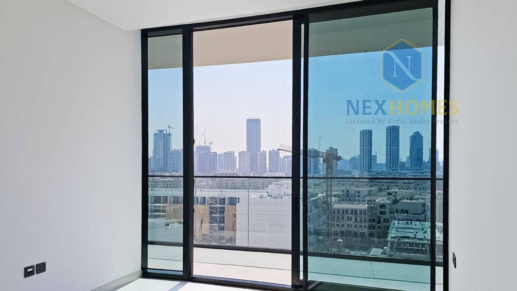 Prime Location | Smart Home | Semi-Fitted | Bayut.com