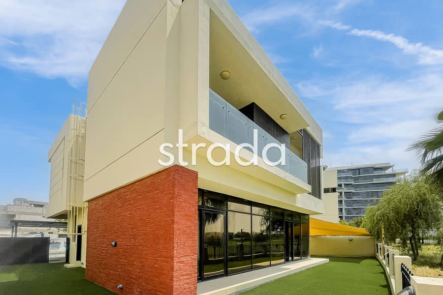 Standalone | V3 Type | Golf Course Views | Bayut.com