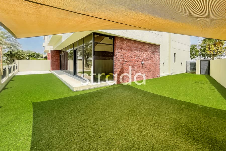 Standalone | V3 Type | Golf Course Views | Bayut.com