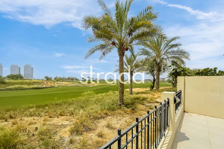 Standalone | V3 Type | Golf Course Views | Bayut.com