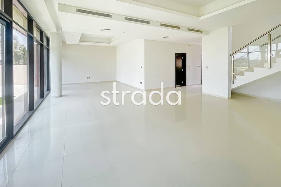 Standalone | V3 Type | Golf Course Views | Bayut.com