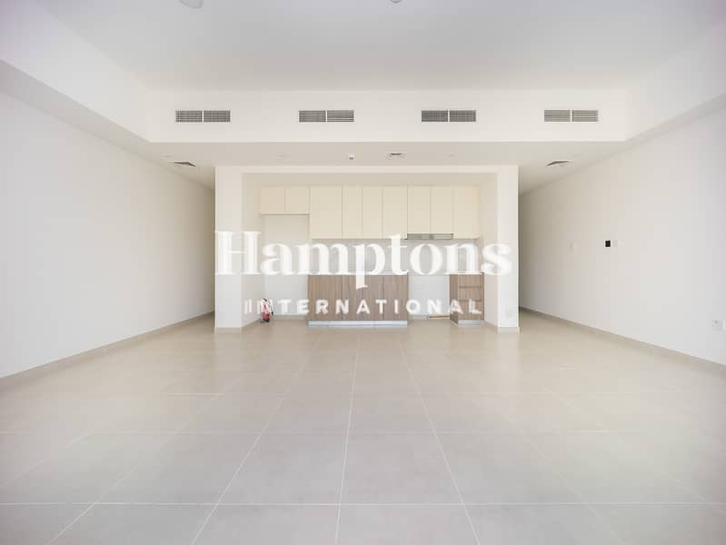 Brand New | Single Row | Walk to Beach - Pool | Bayut.com