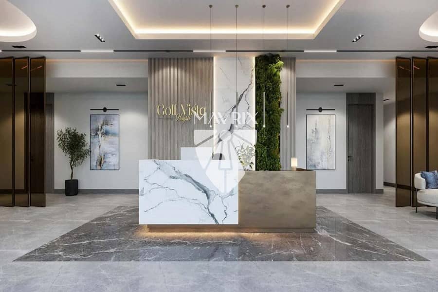 Spacious one bed Ready soonn Good layout | Bayut.com