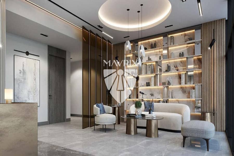 Spacious one bed Ready soonn Good layout | Bayut.com