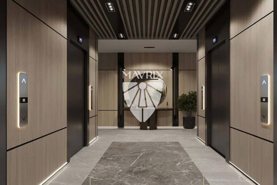 Spacious one bed Ready soonn Good layout | Bayut.com