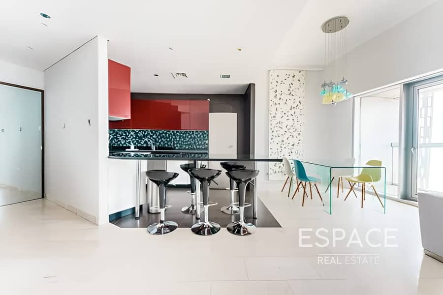 Full Sea View | Duplex Layout | Highest Floor | Bayut.com