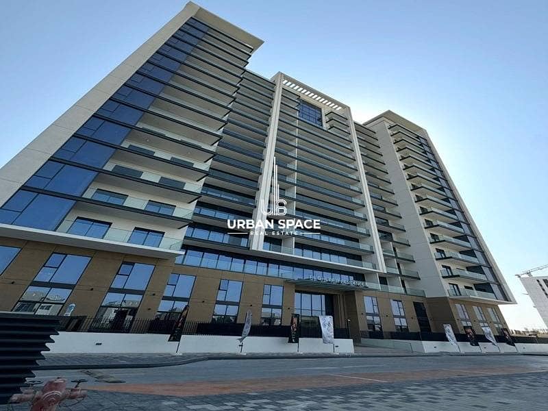 New Apartment | Maid’s Room | Fitted Kitchen | Bayut.com