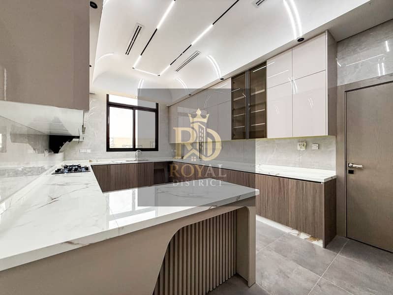 STAND ALONE VILLA | 5 MASTER BEDROOM | PRIVATE POOL | BIG LAYOUT ...