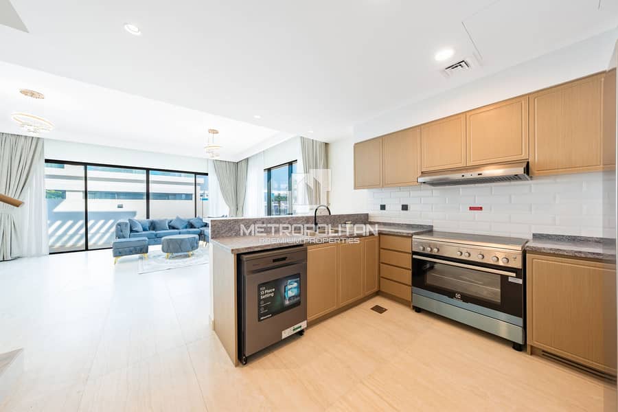 End Corner | View Today | Plus Maids Room | Bayut.com