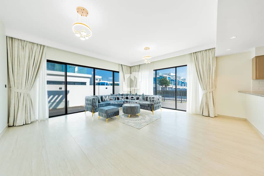 End Corner | View Today | Plus Maids Room | Bayut.com