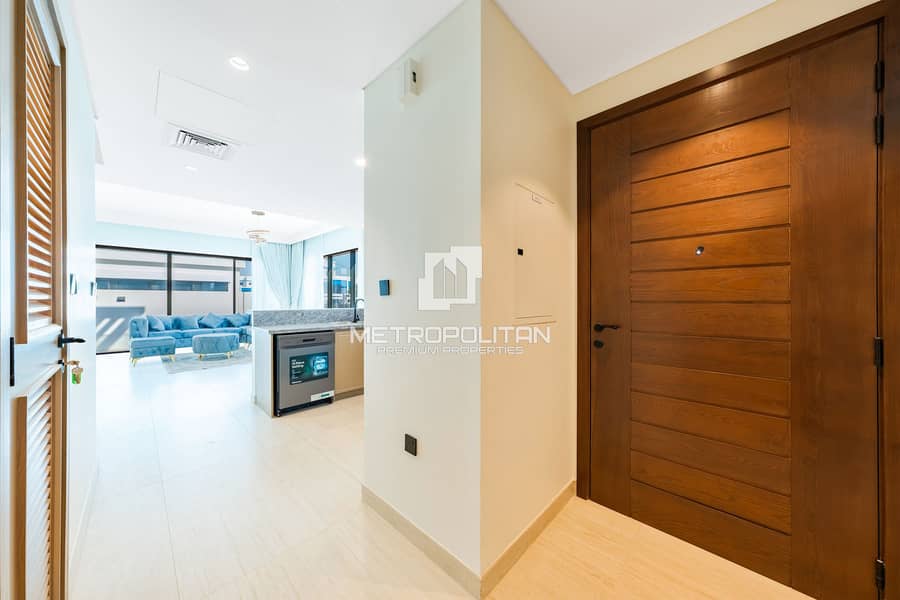 End Corner | View Today | Plus Maids Room | Bayut.com