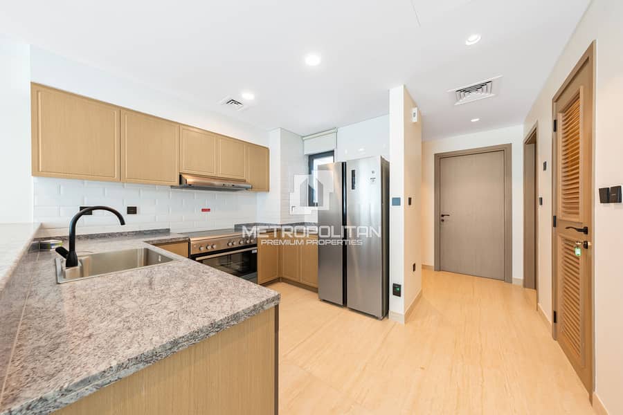 End Corner | View Today | Plus Maids Room | Bayut.com