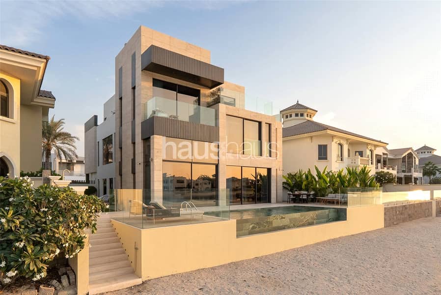 5 Bedroom | Atlantis Facing | Brand New | Bayut.com