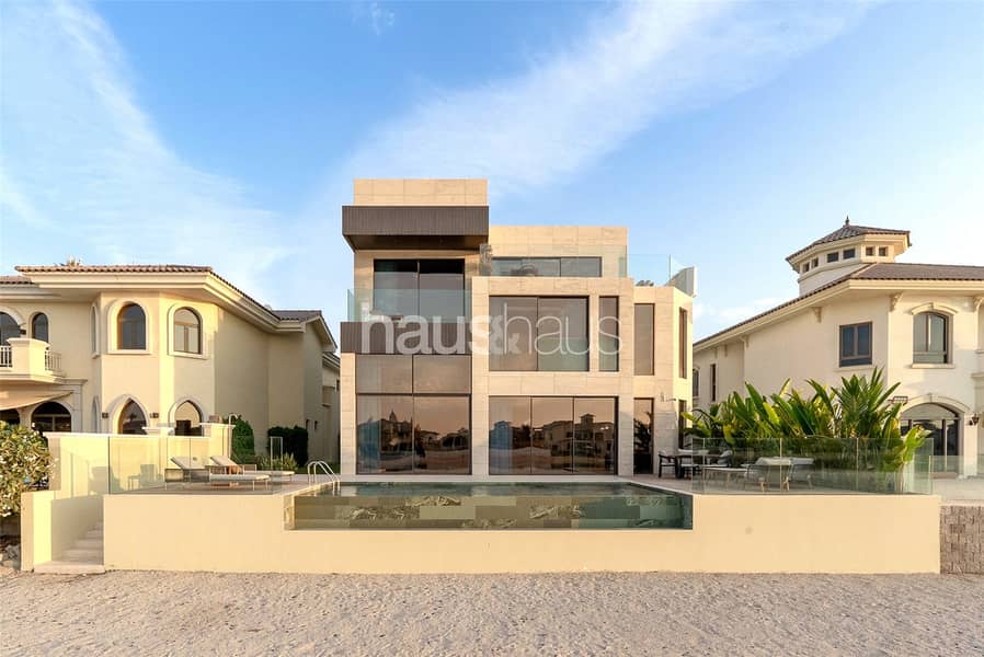 5 Bedroom | Atlantis Facing | Brand New | Bayut.com