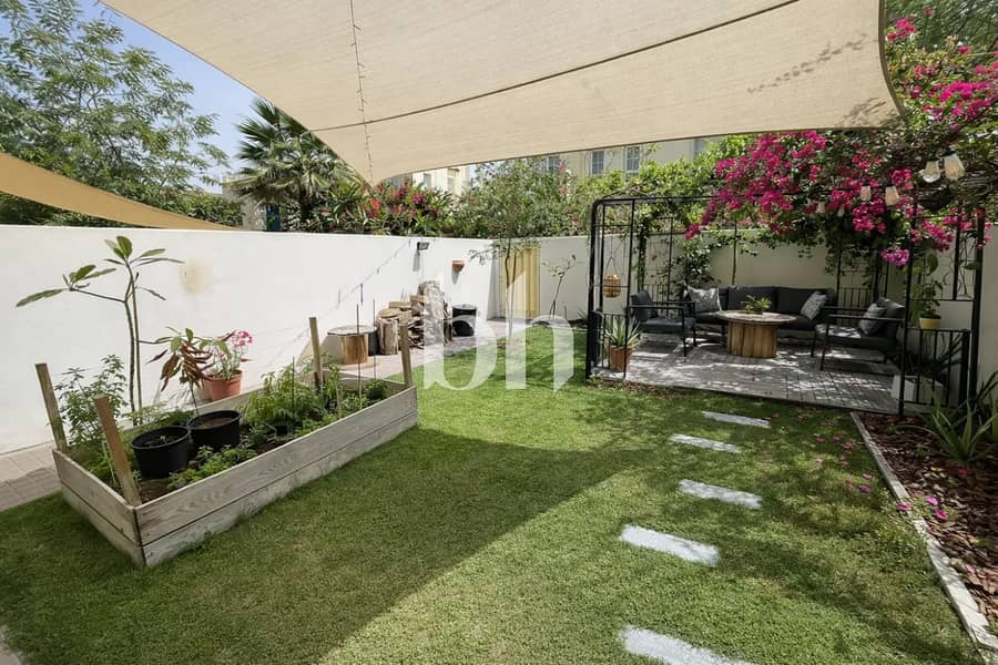 Exclusive | Type 4M | Standard | Peaceful Location | Bayut.com