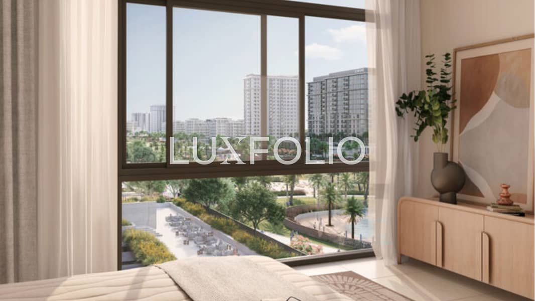 Premium Unit I Pool Park View I Genuine Resale | Bayut.com