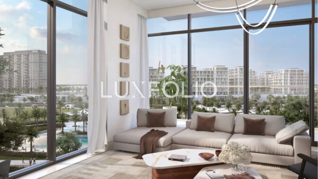 Premium Unit I Pool Park View I Genuine Resale | Bayut.com