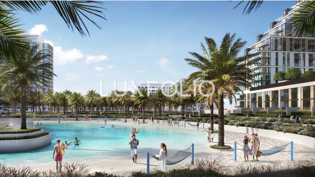 Premium Unit I Pool Park View I Genuine Resale | Bayut.com