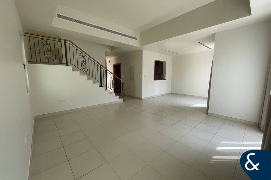4 BEDROOM | TYPE 1E | OPPOSITE POOL & PARK | Bayut.com