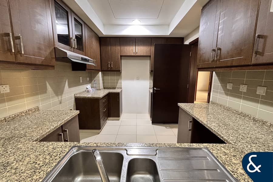 4 BEDROOM | TYPE 1E | OPPOSITE POOL & PARK | Bayut.com