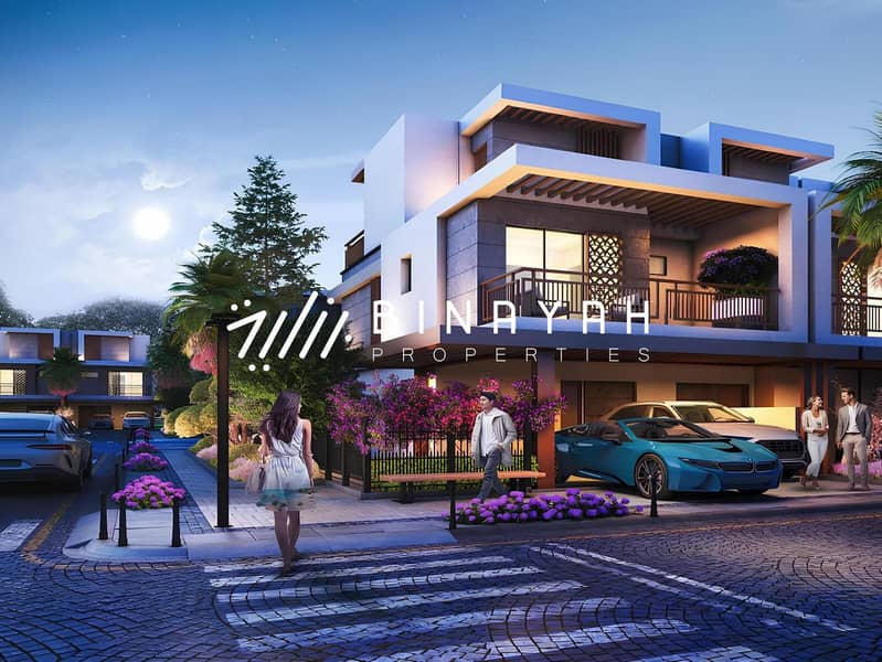 MODERN DESIGN | SPACIOUS | MULTIPLE OPTIONS | Bayut.com