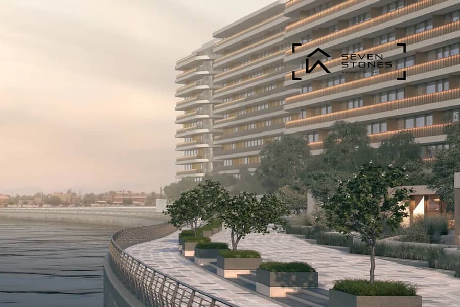 Skyline View | Payment Plan | Prime Location | Bayut.com