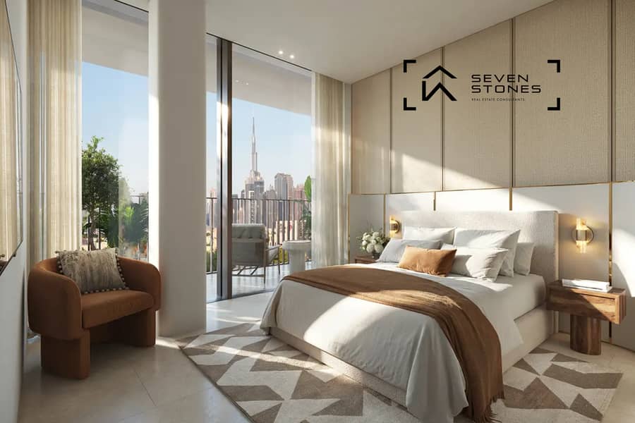 Skyline View | Payment Plan | Prime Location | Bayut.com