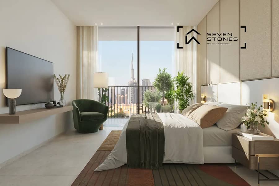 Skyline View | Payment Plan | Prime Location | Bayut.com