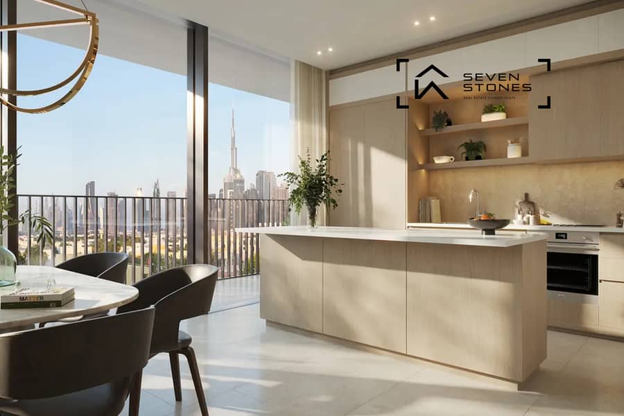 Skyline View | Payment Plan | Prime Location | Bayut.com